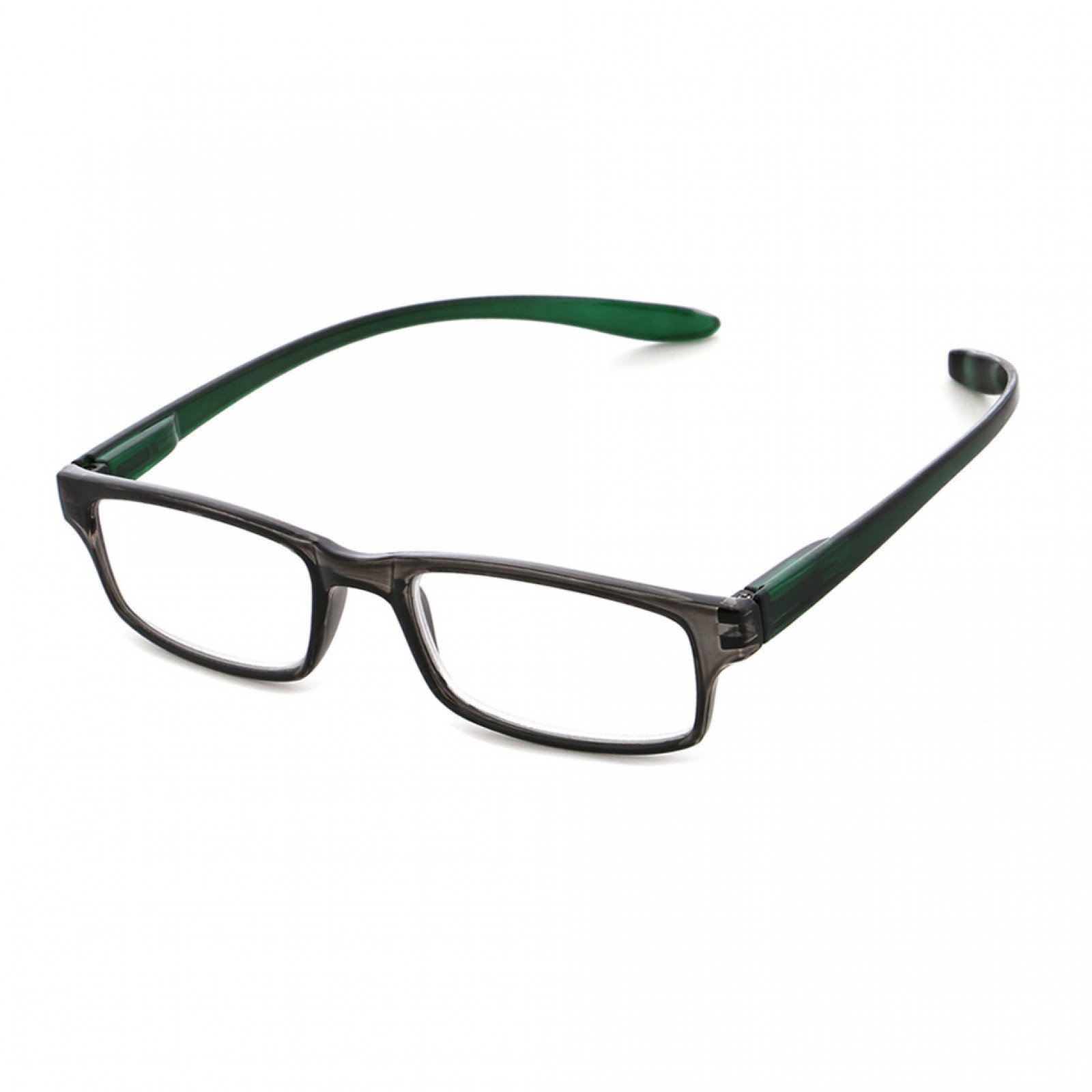 ΓΥΑΛΙΑ ΠΡΕΣΒΥΩΠΙΑΣ QUICKREADER KLH228-1 ΜΑΥΡΟ/ΠΡΑΣΙΝΟ