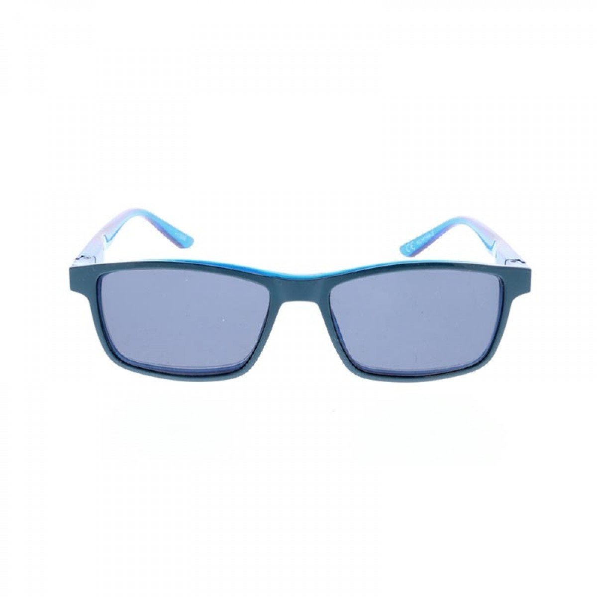 ΓΥΑΛΙΑ ΠΡΕΣΒΥΩΠΙΑΣ ΜΕ ΠΡΟΣΘΕΤΟ CLIP ON ΗΛΙΟΥ QUICKREADER KLH144-3 ΓΑΛΑΖΙΟ