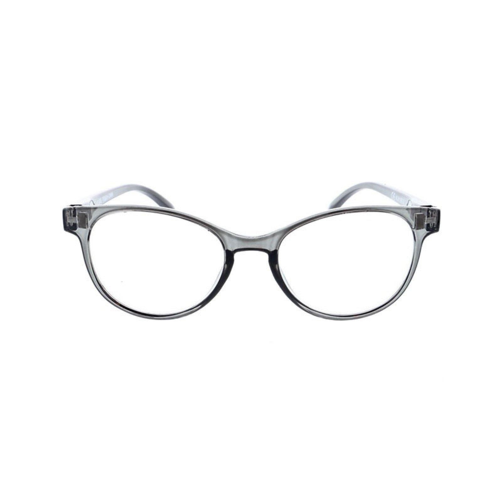 ΓΥΑΛΙΑ ΠΡΕΣΒΥΩΠΙΑΣ ΜΕ ΠΡΟΣΘΕΤΟ CLIP ON ΗΛΙΟΥ QUICKREADER KLH156-2 ΓΚΡΙ